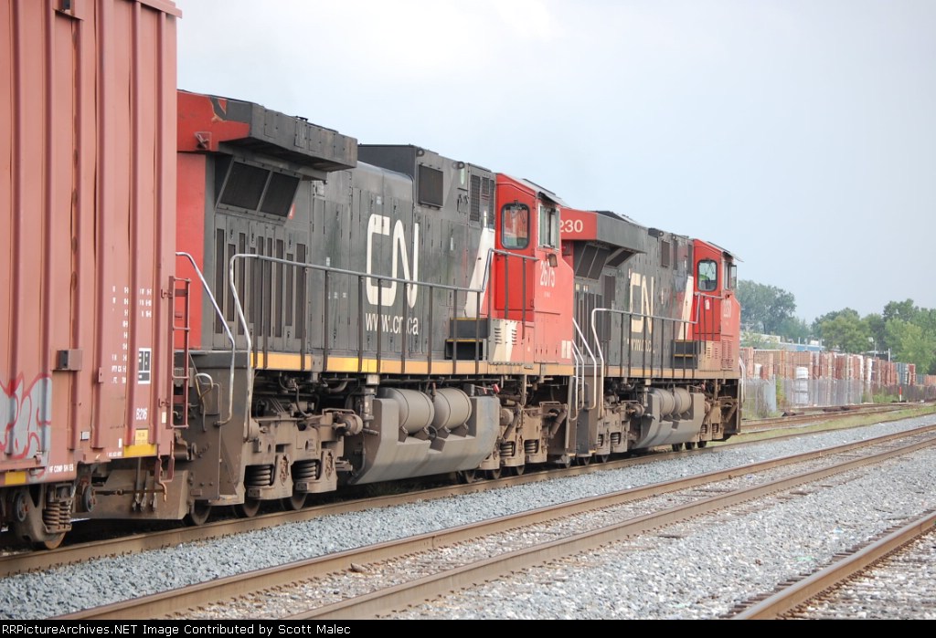 CN 2230 & 2675